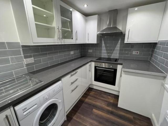 1 bedroom house to rent