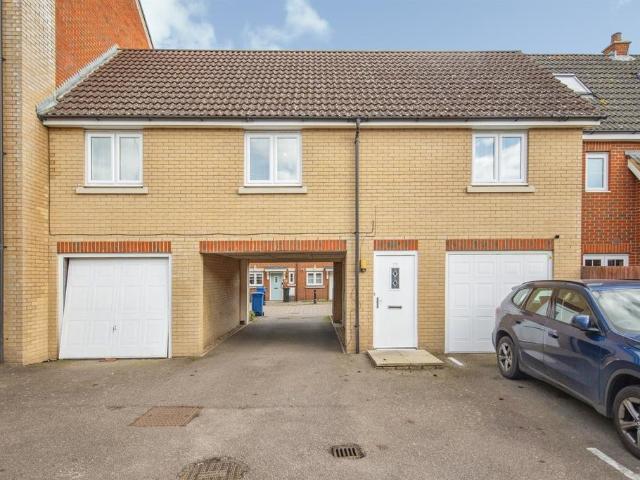 1 bedroom house to rent