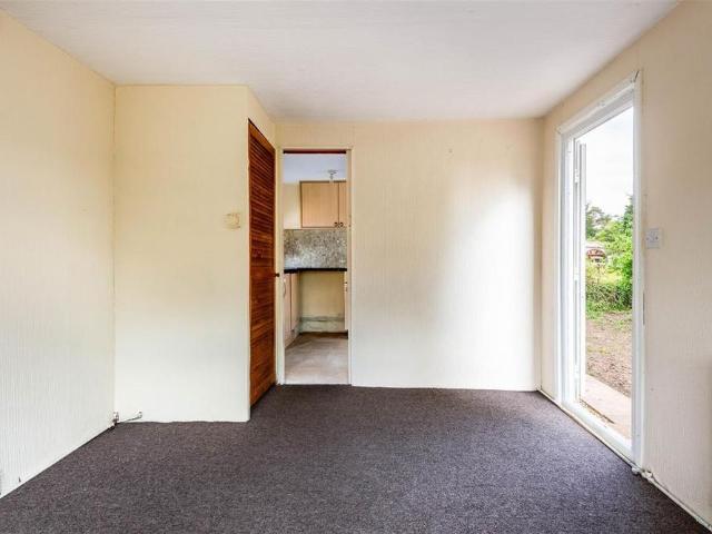 1 bedroom house to rent