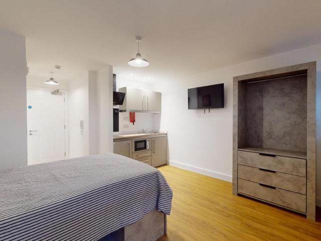 1 bedroom house to rent