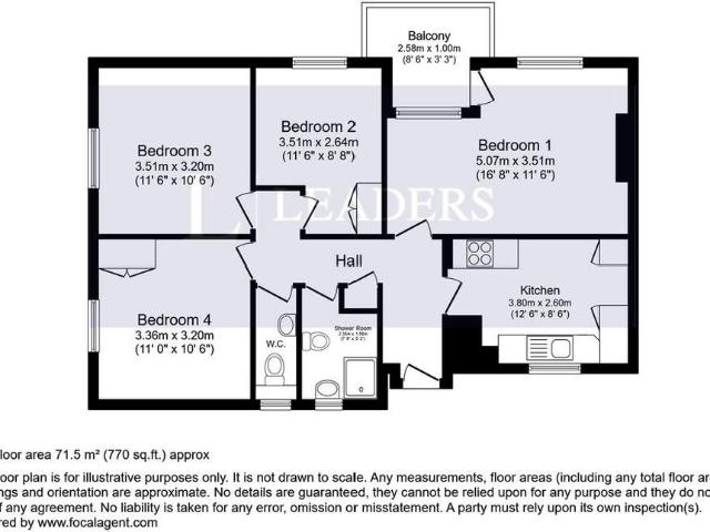 1 bedroom house to rent