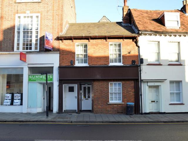 1 bedroom house to rent