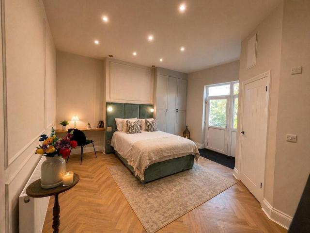 1 bedroom house to rent