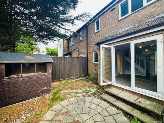 1 bedroom House To Rent