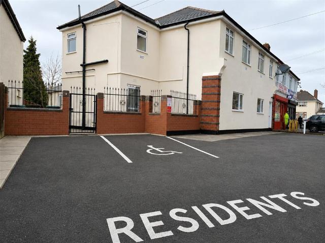 1 bedroom house to rent