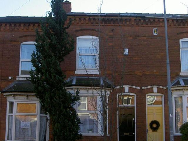1 bedroom house to rent