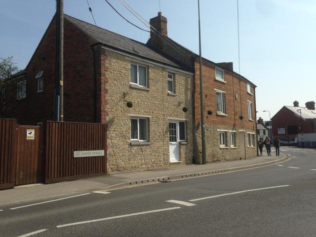 1 bedroom house to rent