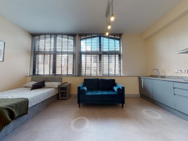 1 bedroom house to rent