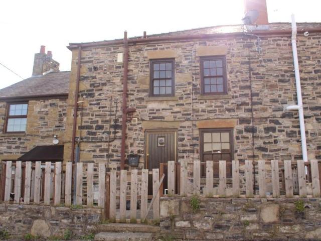 1 bedroom house to rent