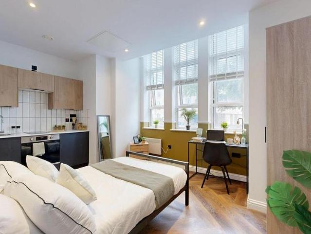 1 bedroom house to rent