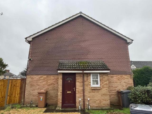 1 bedroom house to rent