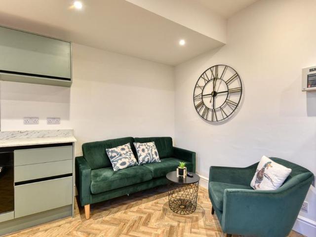 1 bedroom house to rent