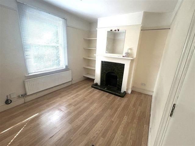 1 bedroom house to rent