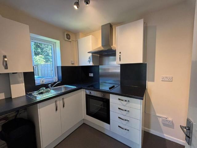 1 bedroom house to rent