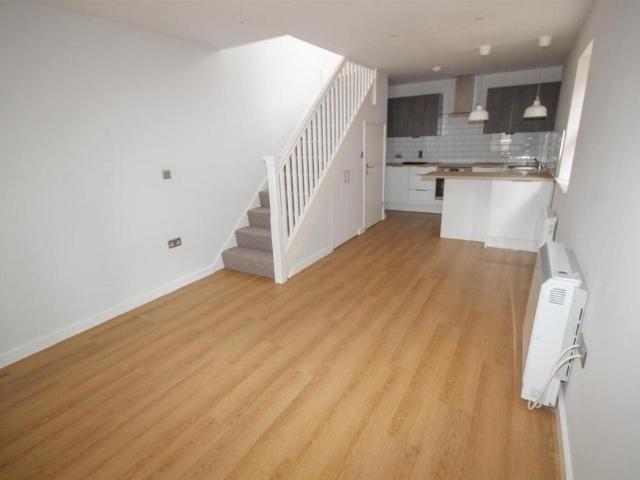 1 bedroom house to rent
