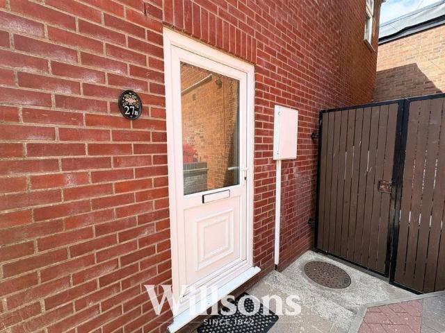 1 bedroom house to rent