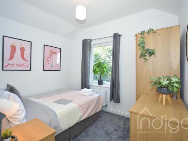 1 bedroom house to rent
