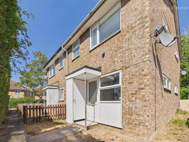 1 bedroom house to rent
