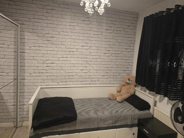 1 bedroom house to rent