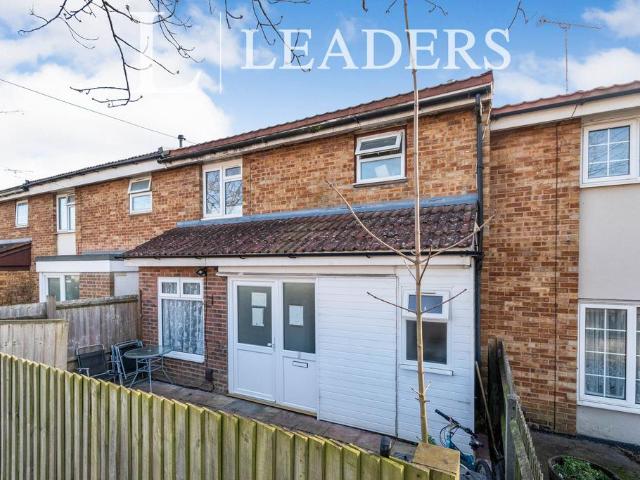 1 bedroom house to rent