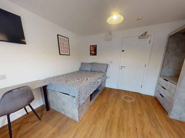 1 bedroom house to rent