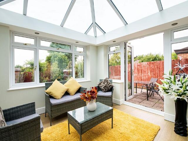 1 bedroom house to rent