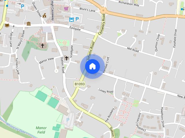 1 bedroom house to rent