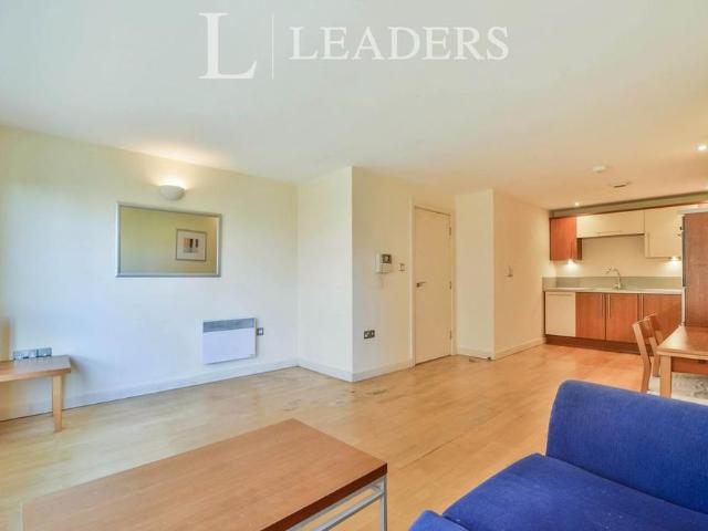 1 bedroom house to rent