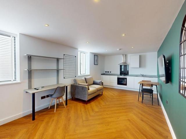 1 bedroom house to rent