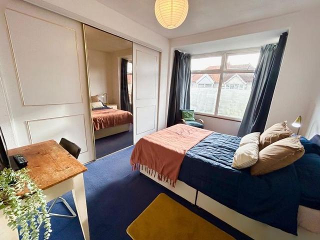 1 bedroom house to rent