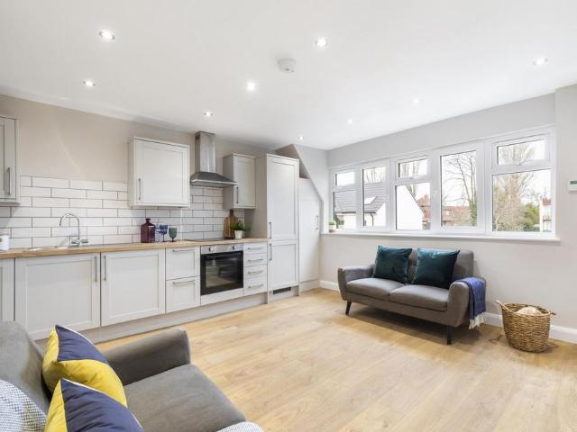 1 bedroom house to rent