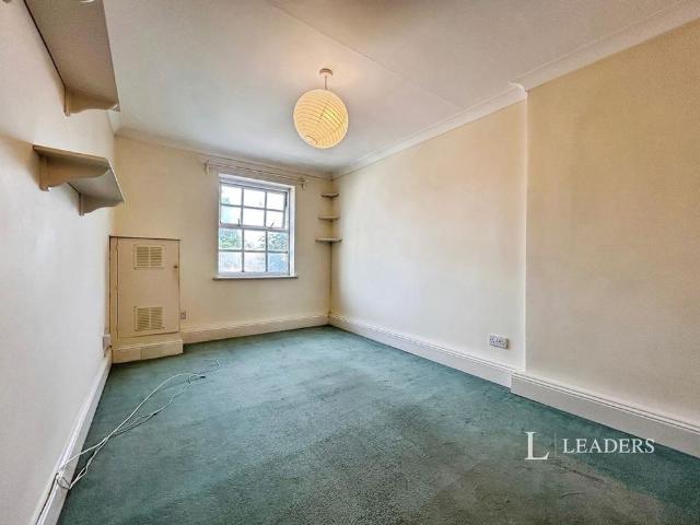 1 bedroom house to rent