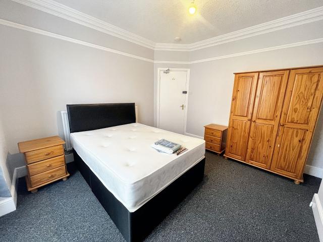 1 bedroom House to rent