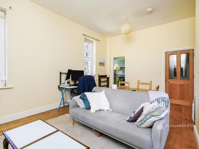 1 bedroom flat to rent