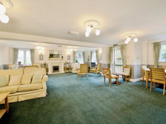 1 bedroom house to rent