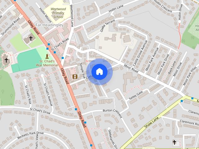 1 bedroom house to rent