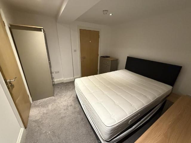 1 bedroom house to rent