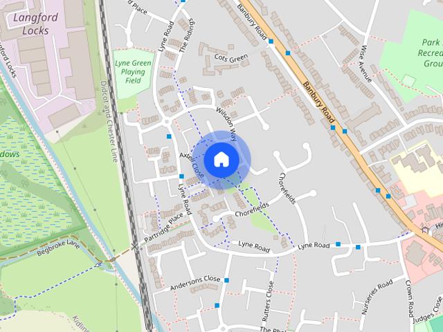 1 bedroom house to rent
