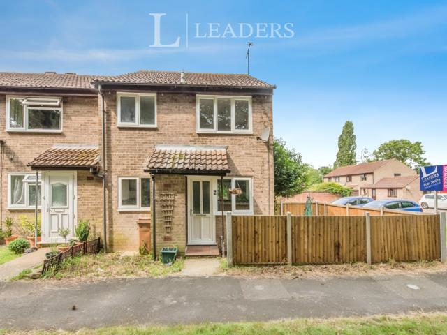 1 bedroom house to rent