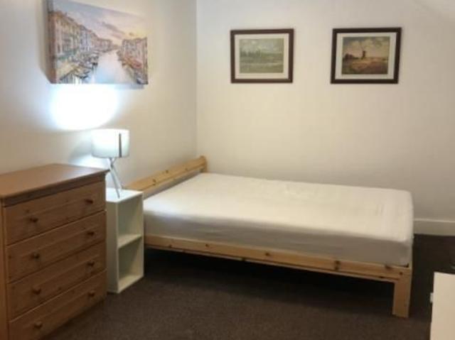 1 bedroom house to rent