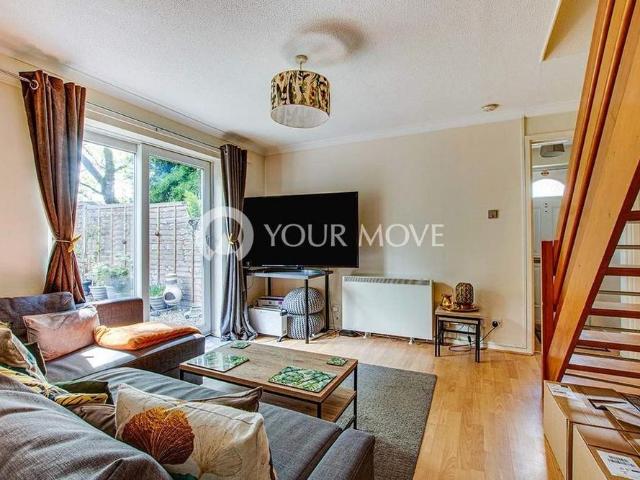 1 bedroom house to rent