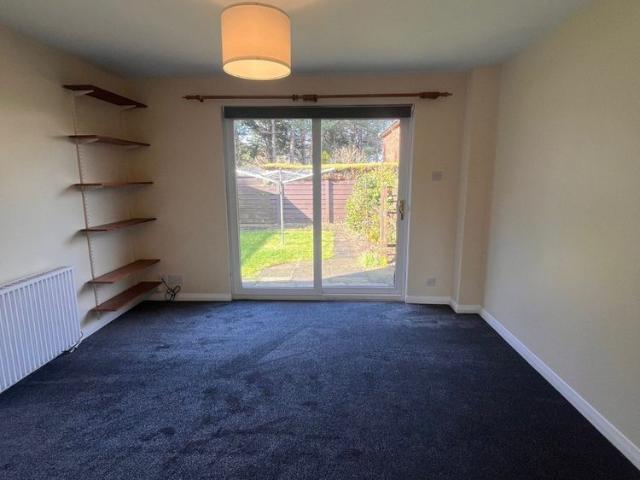 1 bedroom house to rent