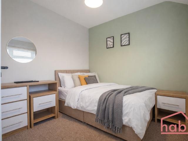 1 bedroom house to rent
