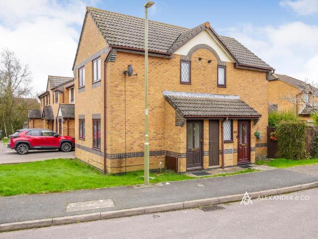 1 bedroom house to rent