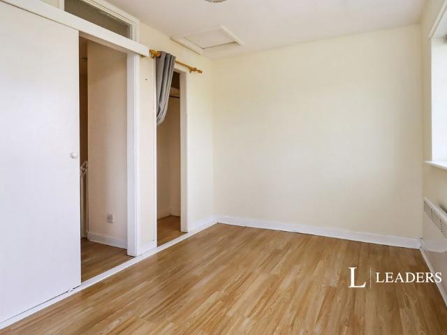1 bedroom house to rent Telford Way, Chester, Cheshire West and Ches, CH4
