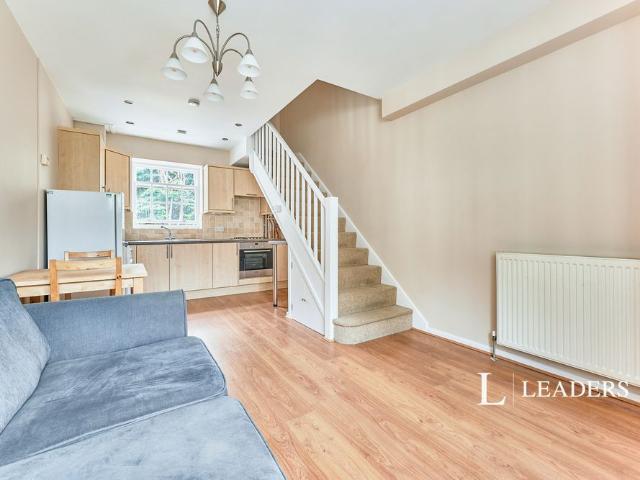 1 bedroom house to rent The Mews, High Lane, Stansted, CM24