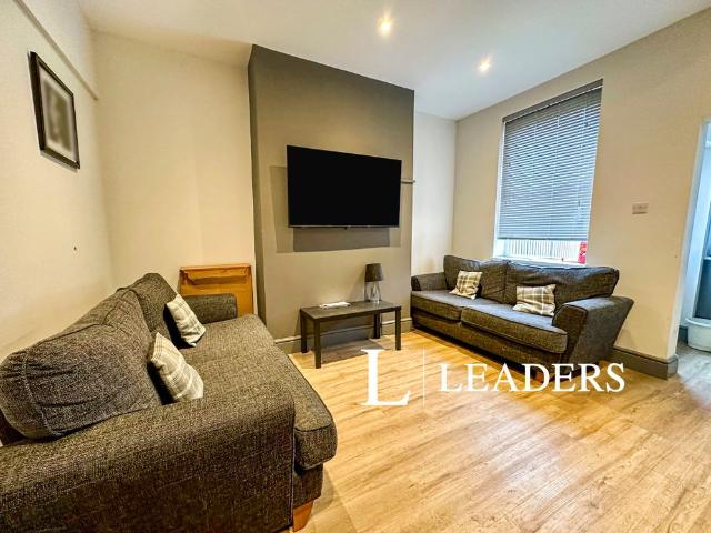 1 bedroom house to rent West Parade, Lincolnshire, Lincoln, LN1