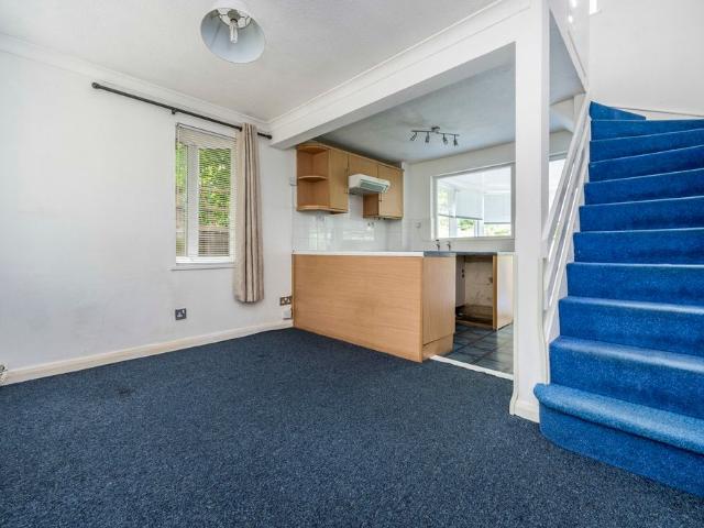 1 bedroom house to rent Winterburn, Heelands, Milton Keynes, Buckinghamshire, MK13