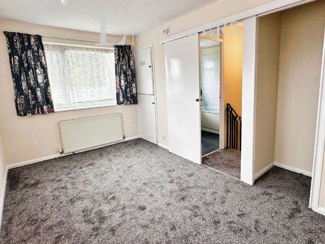 1 bedroom house to rent Winterburn Way, Loughborough, LE11