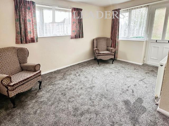 1 bedroom house to rent Winterburn Way, Loughborough, LE11